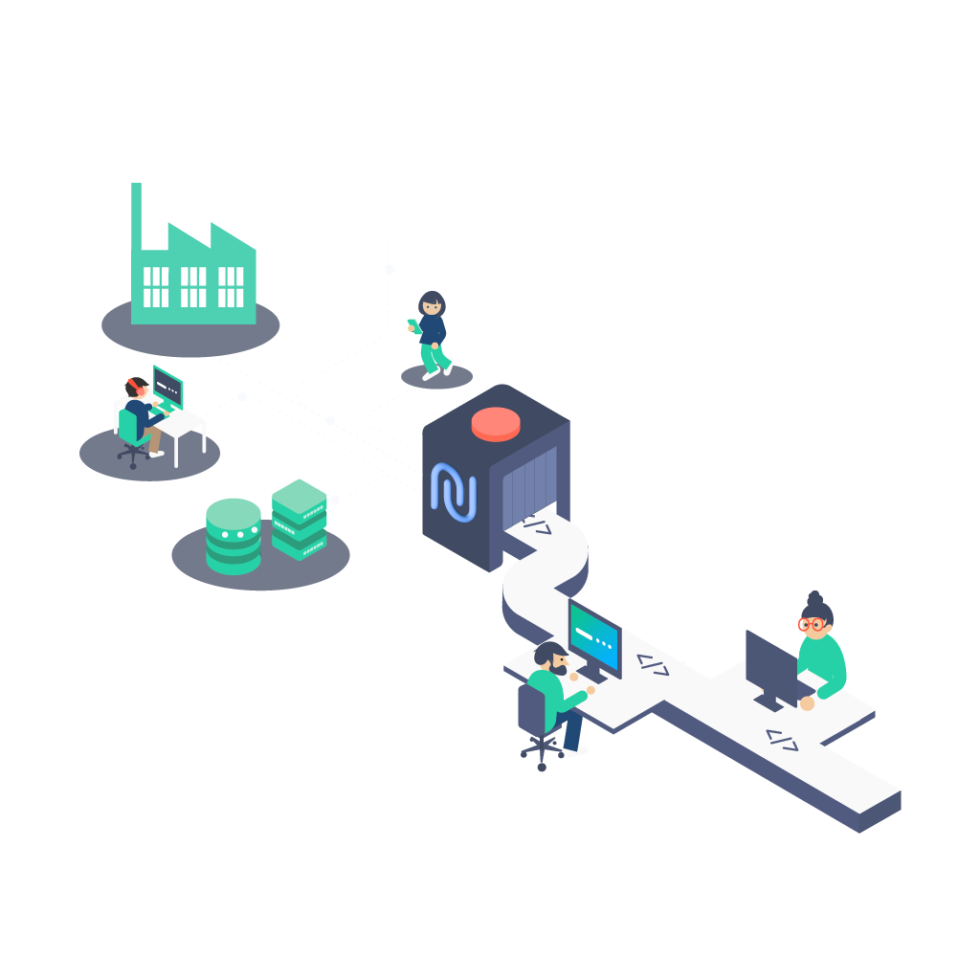 Continuous Delivery Netlang